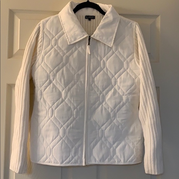 Creazioni Effect | Jackets & Coats | Snow White Mother In Law Jacket ...